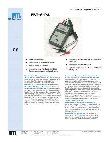 کاتالوگ ها - نمایشگاه آنلاین کالاهای صنعتی ایران